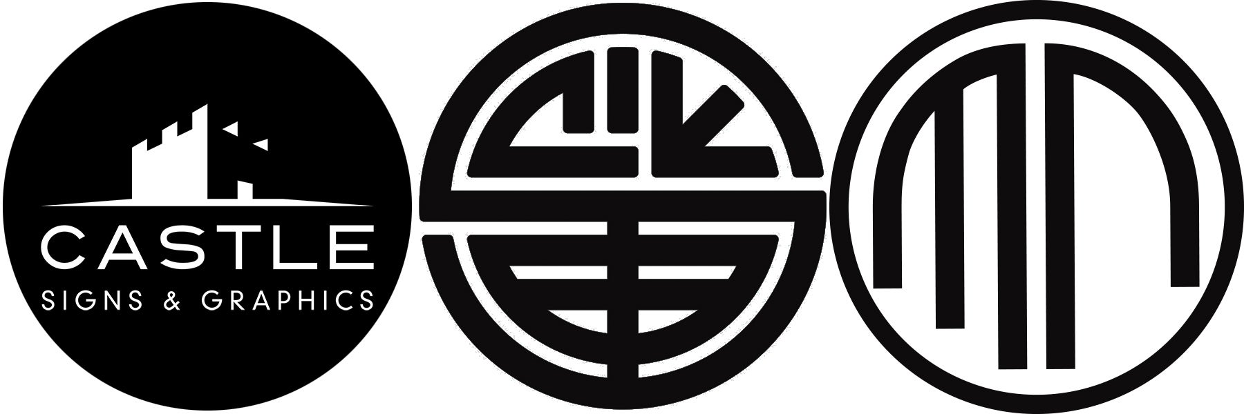 Shop | Castle Signs & Graphics Inc